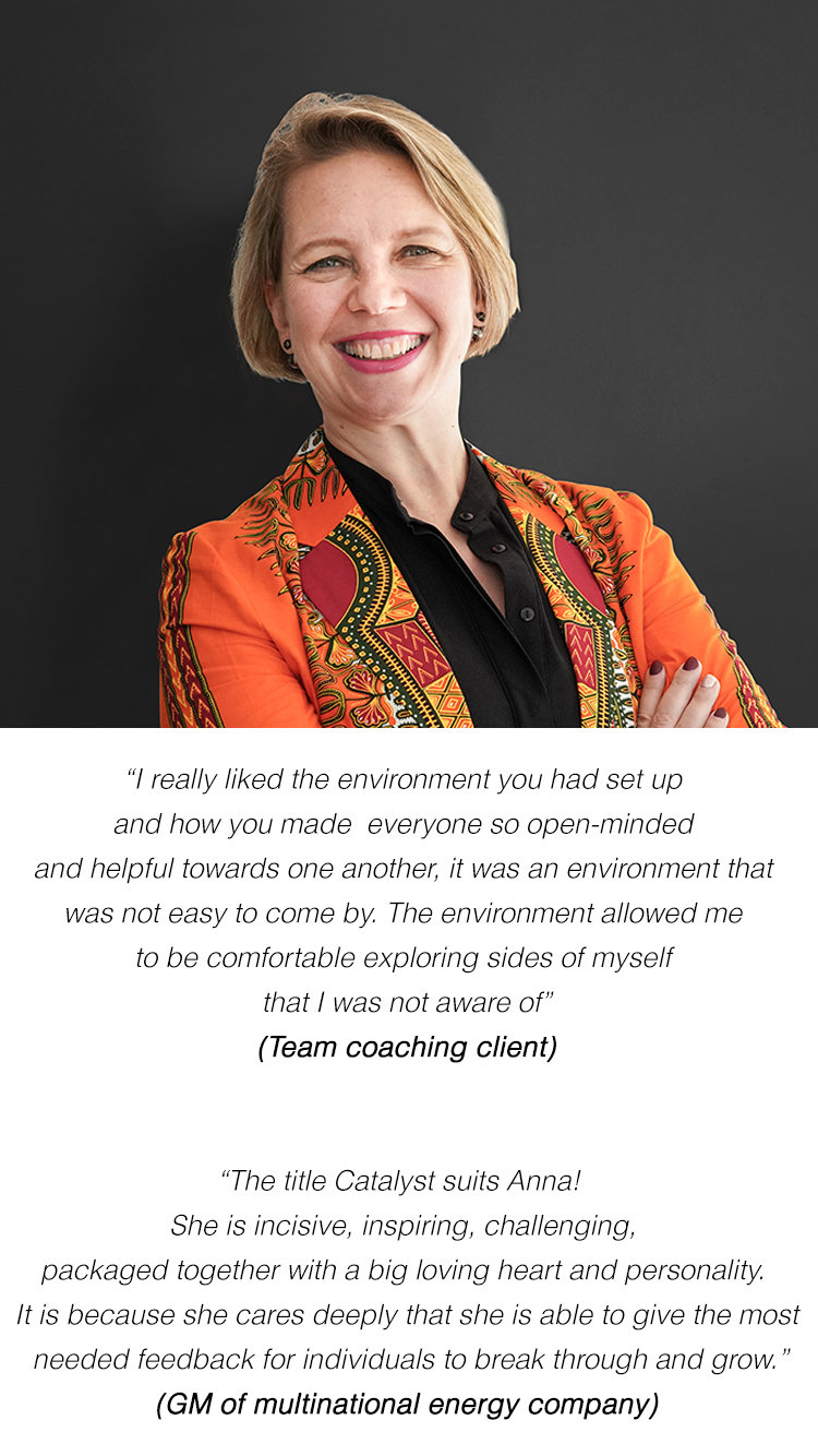 ANNA KIUKAS-PEDERSEN | Aesara Partners